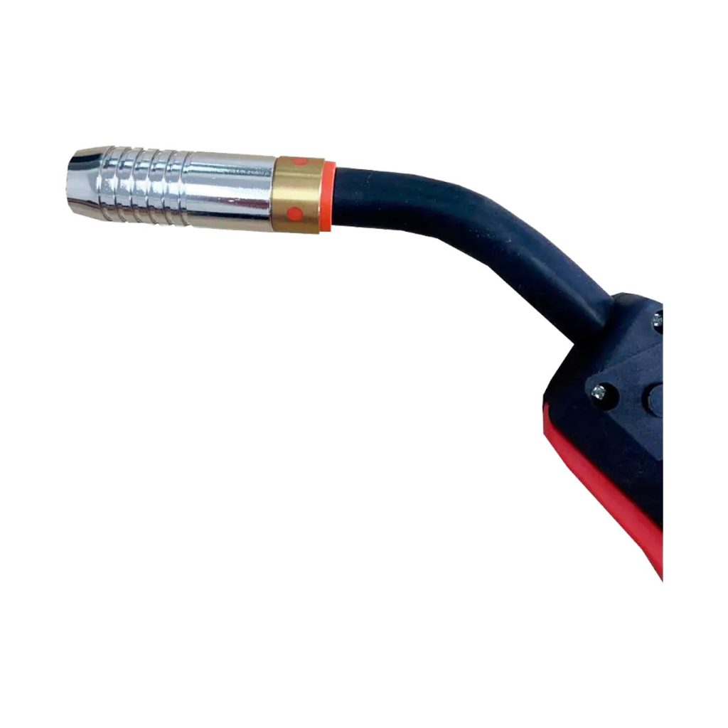 Tocha MIG / MAG 300A sem Raspa com 3 mts – Comercial Eduar