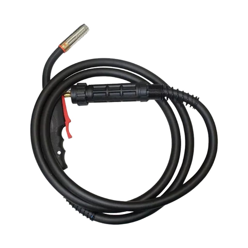 Tocha MIG / MAG 300A sem Raspa com 3 mts – Comercial Eduar