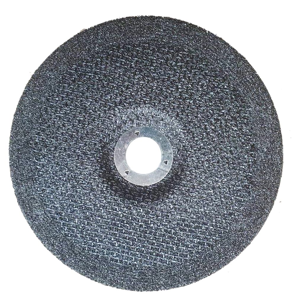 Disco de Desbaste 2 em 1 Aço / Inox – 7″/178 – A30Q-BF- Basic ...